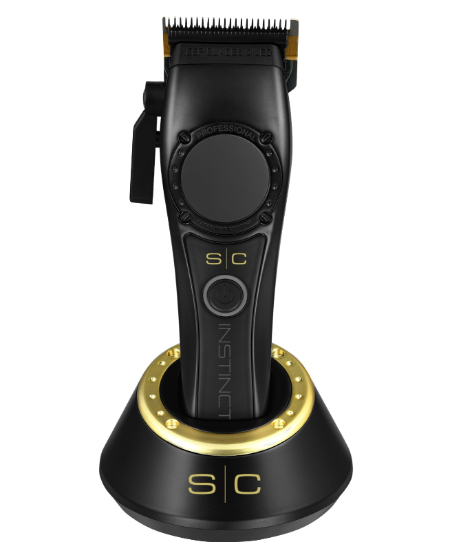 SC Stylecraft Instinct Clipper — Kappersleverancier