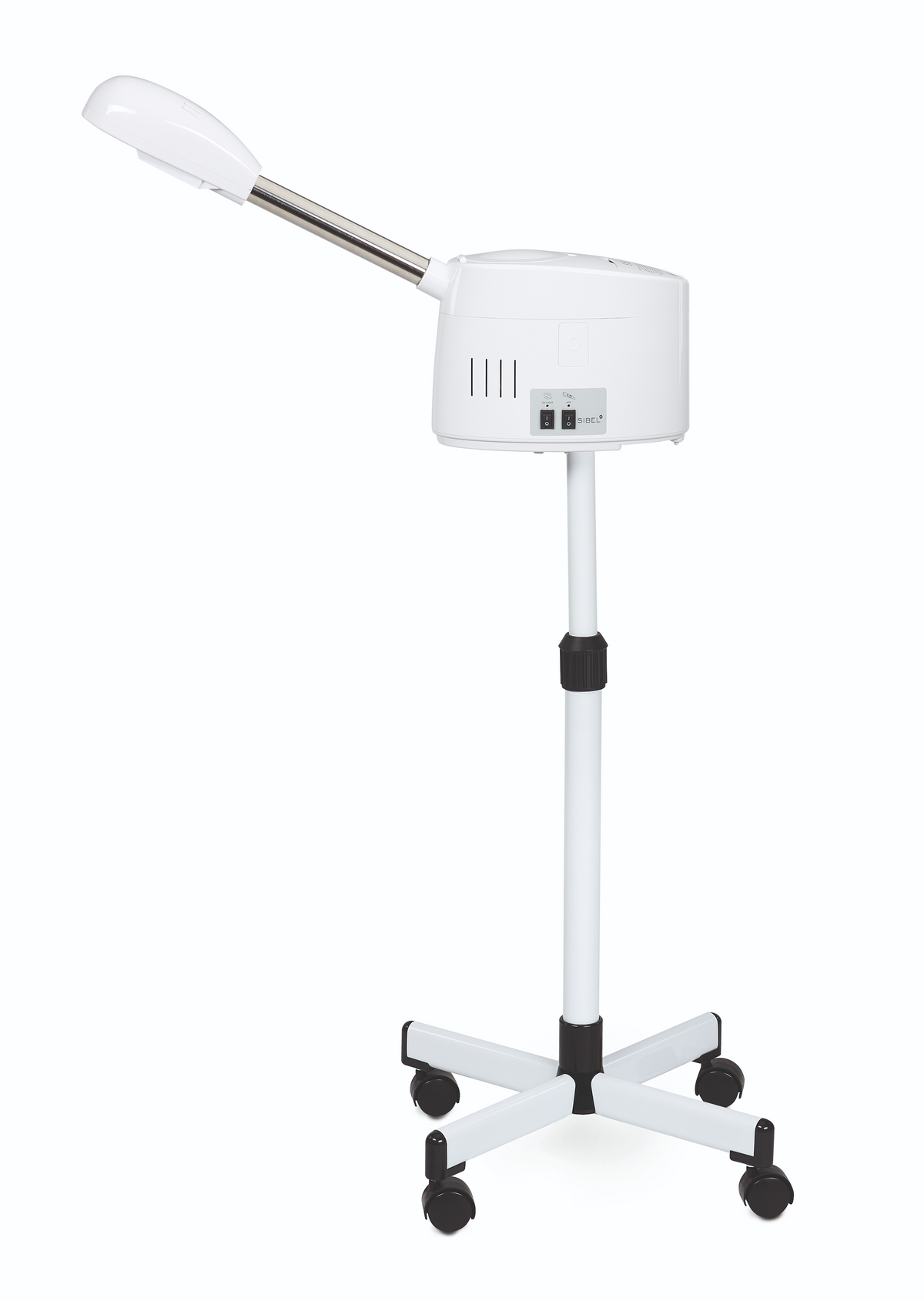 Sibel Facial Steamer Aster Gezicht stoom apparaat — Kappersleverancier