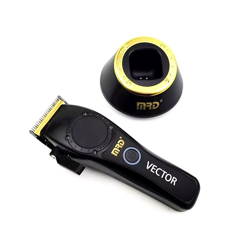 MRD Pro Vector Instinct Tondeuse Clipper — Kappersleverancier