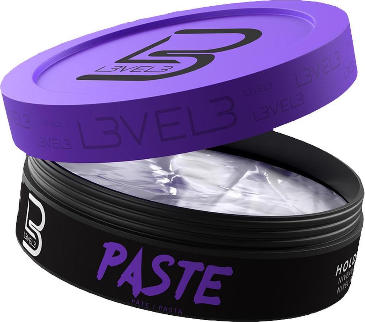 Level 3 Paste — Kappersleverancier