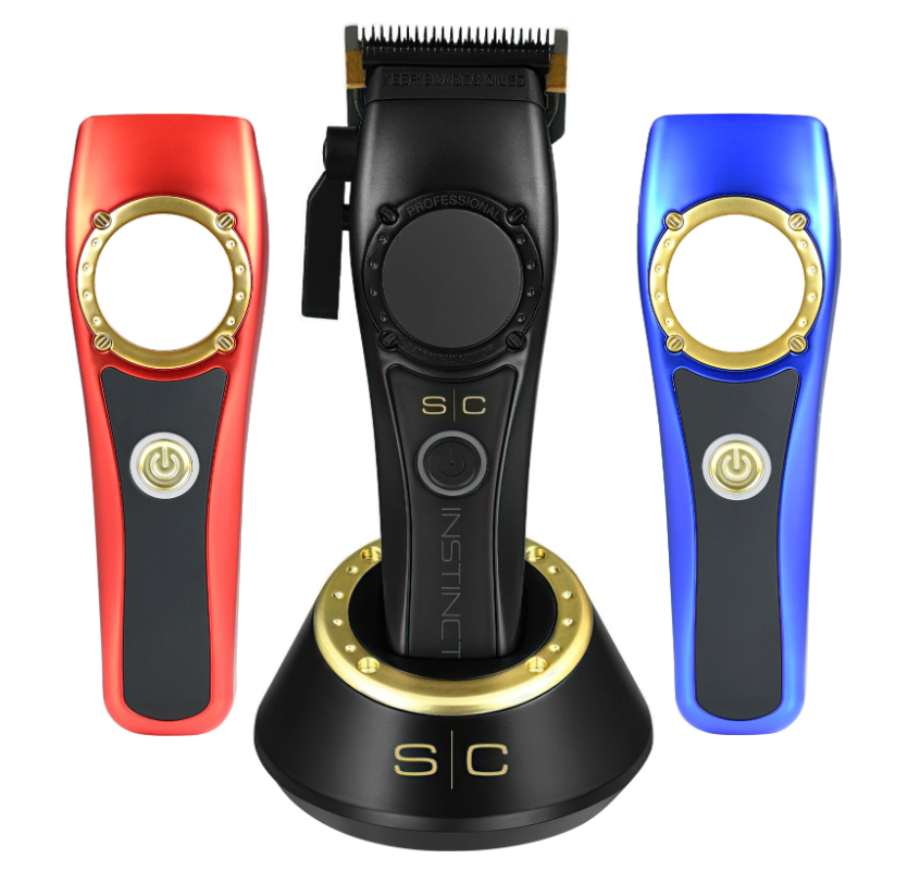 SC Stylecraft Instinct Clipper — Kappersleverancier
