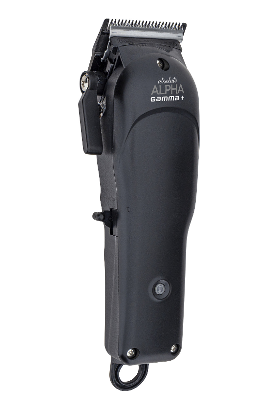 Gamma + Absolute Alpha Clipper Tondeuse — Kappersleverancier