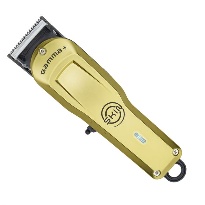 Gamma + Skin Clipper Tondeuse — Kappersleverancier