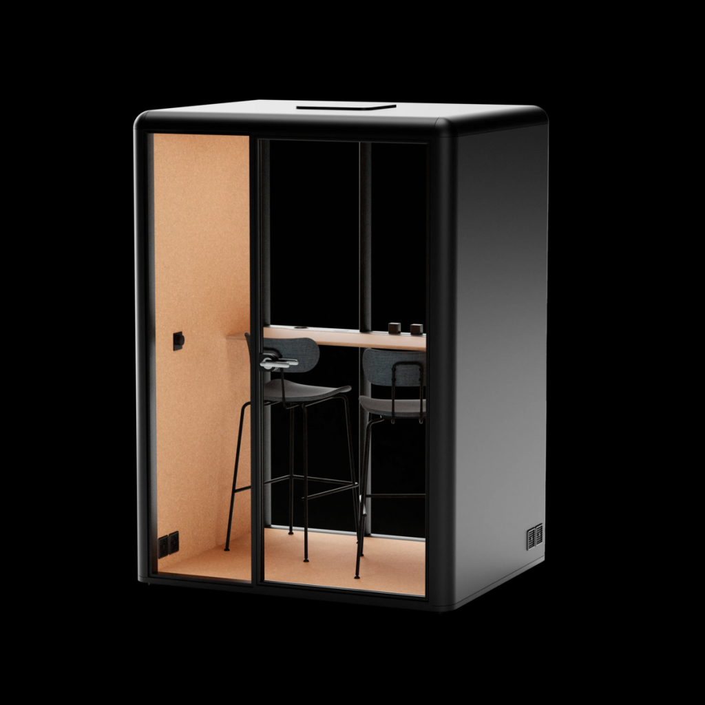 Mute labs — Kappersleverancier