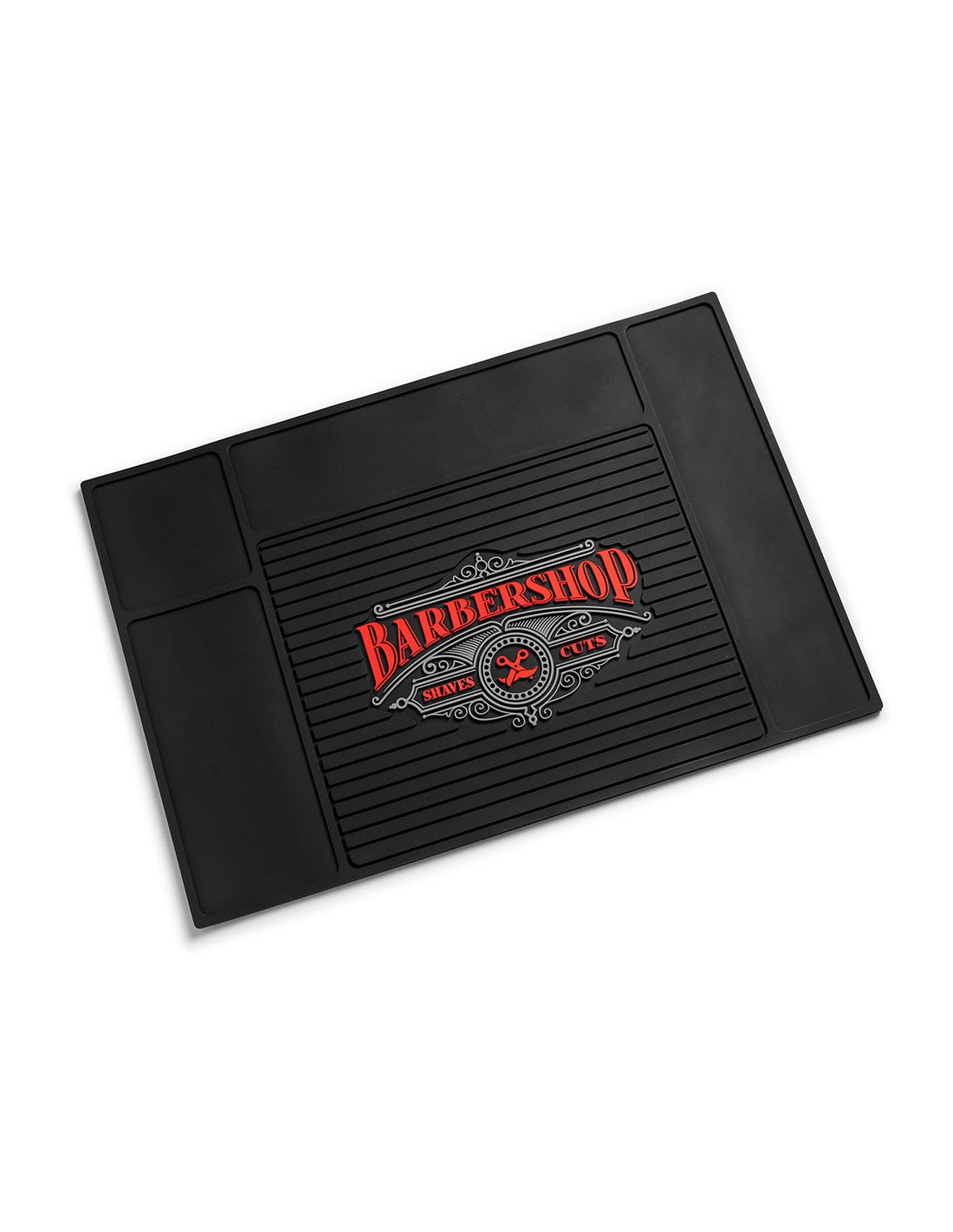 Barber Pro Tool Mat — Kappersleverancier