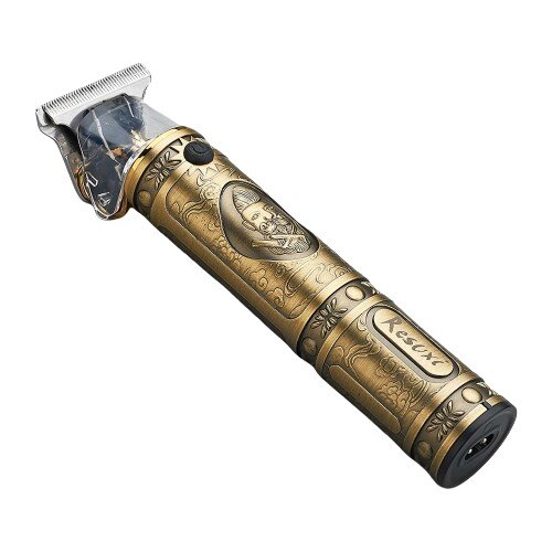 Powertec Cordless Trimmer 1818 — Kappersleverancier