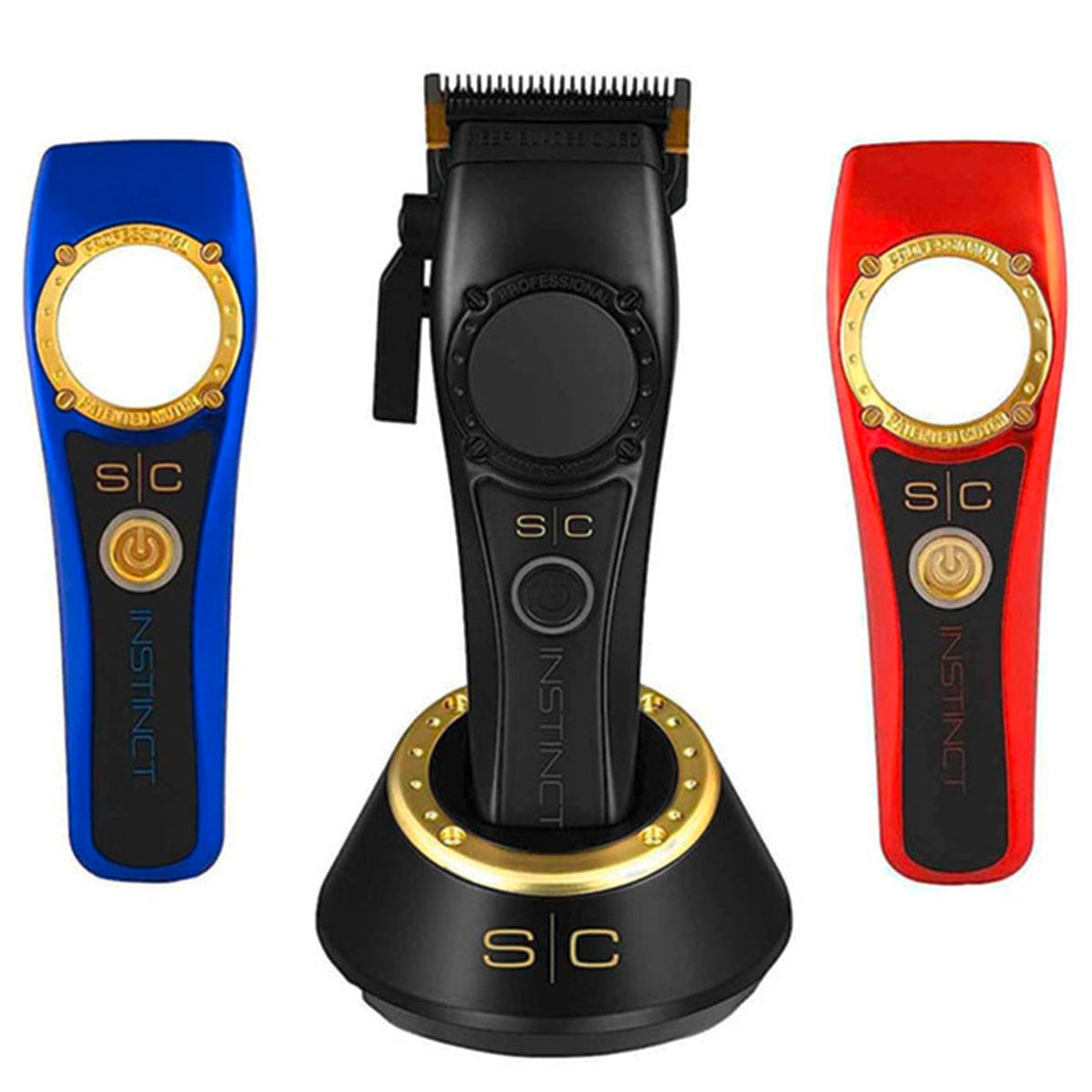 SC Stylecraft Instinct Clipper — Kappersleverancier