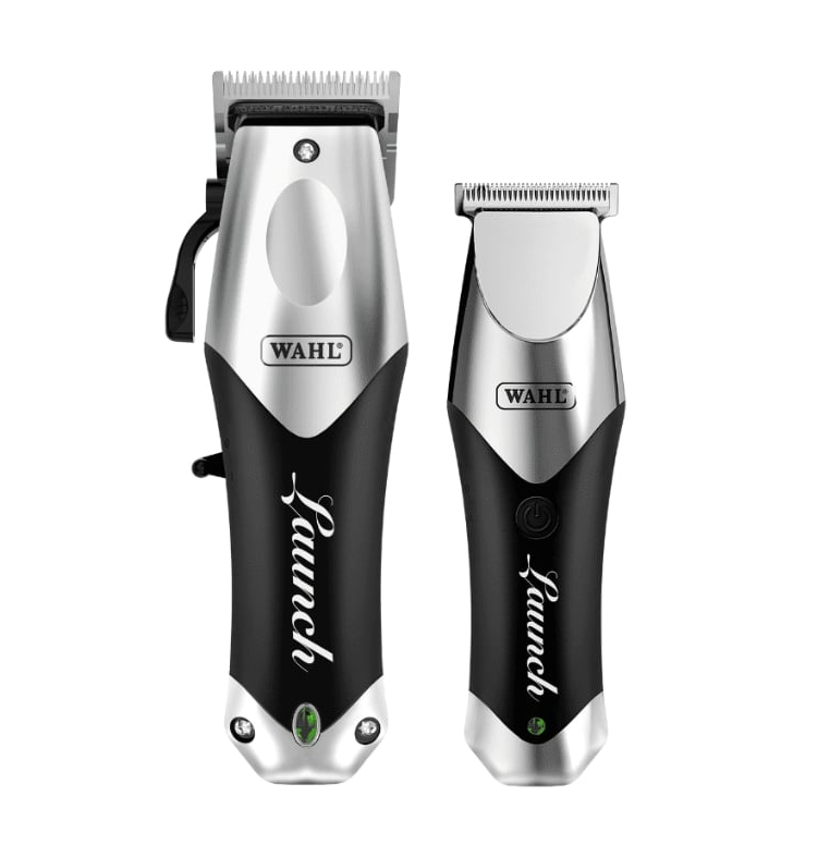 Wahl Launch Combo Clipper + Trimmer — Kappersleverancier