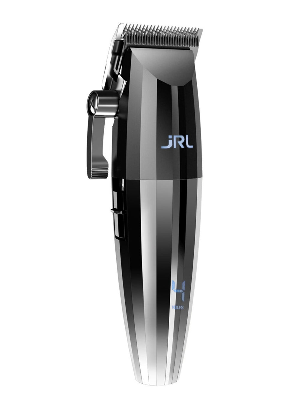 JRL — Kappersleverancier